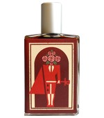 Blood perfume ingredient, Blood fragrance and essential oils