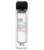 Principal Perfumer Frank Voelkl