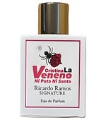 Blood perfume ingredient, Blood fragrance and essential oils