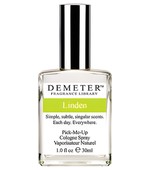 flor del tilo ingrediente de perfume, flor del tilo fragancias y ...