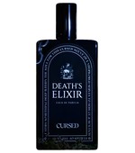 Cursed Perfumes And Colognes