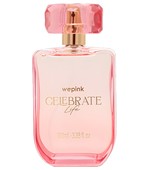 We Pink Perfumes E Colônias