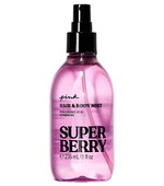 Red Berries perfume ingredient, Red Berries fragrance and essential oils