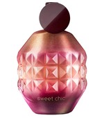 Senior Perfumer David Apel