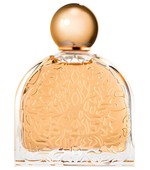 Perfumer David Chieze