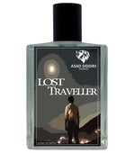 Ambrofix™ perfume ingredient, Ambrofix™ fragrance and essential oils