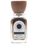 Gasoline perfume ingredient, Gasoline fragrance and essential oils