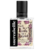 Blood perfume ingredient, Blood fragrance and essential oils