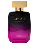 Perfumer Alexandre Freile