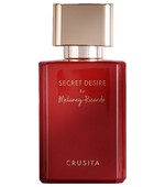 Perfumer Alexandre Freile