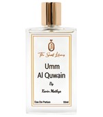 Perfumer CPL Aromas Dubai Kevin Mathys