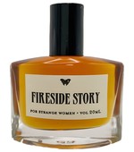 Fire perfume ingredient, Fire fragrance and essential oils