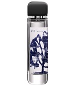 Principal Perfumer Frank Voelkl