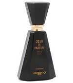 Perfumista Christian Mathieu