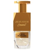 Popcorn perfume ingredient, Popcorn fragrance and essential oils