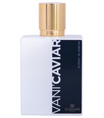 Caviar perfume ingredient, Caviar fragrance and essential oils