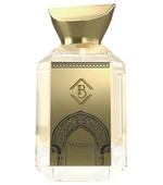 Master Perfumer Chris Maurice