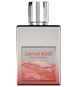 Caviar perfume ingredient, Caviar fragrance and essential oils