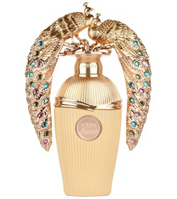 Raneen Asdaaf perfume - a new fragrance for women 2025