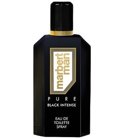 Marbert Man Pure Silver Marbert Colonia - una fragancia para Hombres 2013