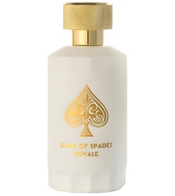 Prismé Rouge Patek Maison perfume - a fragrance for women and men