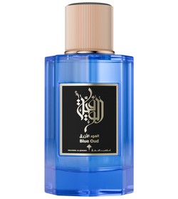 Blu Oud Ahmed Al Maghribi perfume - a fragrance for women and men 2024