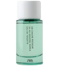 Moonlight Whisper Zara fragancia - una nuevo fragancia para Mujeres 2024