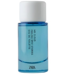 For Him Blue Edition Zara cologne - a new fragrance for men 2022