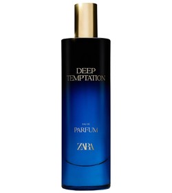 Stellar Amber Zara perfume - a new fragrance for women 2024