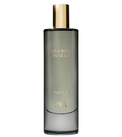Cocoa Sunset Zara perfume - a novo fragrância Feminino 2025