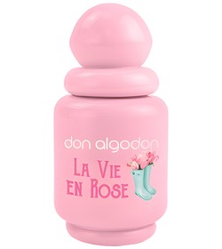 Rosa Sublime Granado perfume - a new fragrance for women 2025