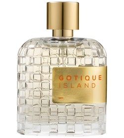 Gozo Jeroboam perfume - a fragrance for women and men 2020