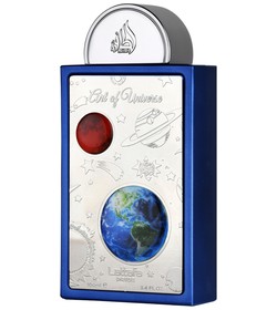 Nitro Elixir Dumont Colonia - una nuevo fragancia para Hombres 2025