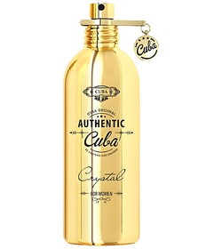 Cuba Authentic Tasty Cuba Paris fragancia - una fragancia para Mujeres 2022