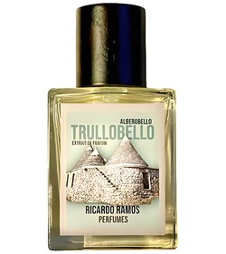 Geosmin perfume ingredient, Geosmin fragrance and essential oils