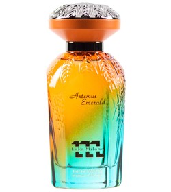 Prismé Vert Patek Maison perfume - a fragrance for women