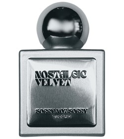 Ambrofix™ perfume ingredient, Ambrofix™ fragrance and essential oils