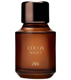 Solar Mango Zara perfume - a new fragrance for women 2025