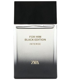 For Him Red Edition Zara Colonia - una fragancia para Hombres 2022