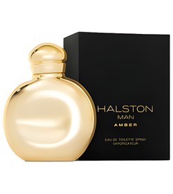 Halston 1-12 Halston cologne - a fragrance for men 1976