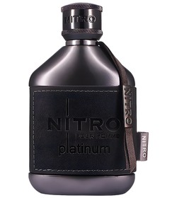 Nitro Elixir Dumont Colonia - una nuevo fragancia para Hombres 2025