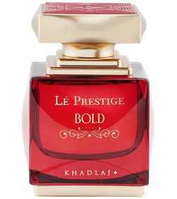 Prismé Rouge Patek Maison perfume - a fragrance for women and men