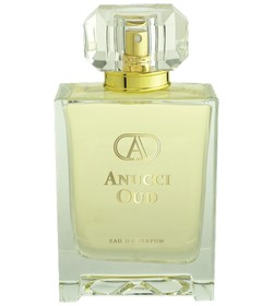 Dalini Anucci perfume - a fragrance for women