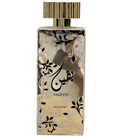 Afeef Lattafa Perfumes perfume - a new fragrance for women and men 2024