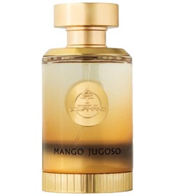 Solar Mango Zara perfume - a new fragrance for women 2025