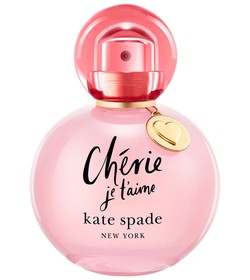 Pop Kate Spade perfume - a new fragrance for women and men 2025