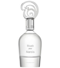 Musk My Geisha perfume - a fragrance for women and men