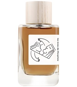 English Major Sorce perfume - a new fragrance for women and men 2024
