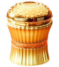 Choco Cult Paris Corner perfume - a novo fragrância Compartilhável 2025