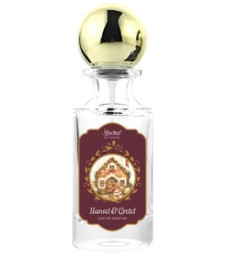 Dream The Maker perfume - a new fragrance for women and men 2024